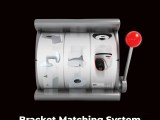 Bracket Matching System Provision Isr