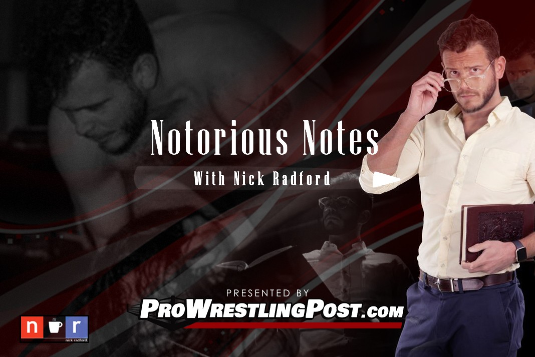 The Scientific Nature of the Whammy | Notorious Notes - Chapter 28