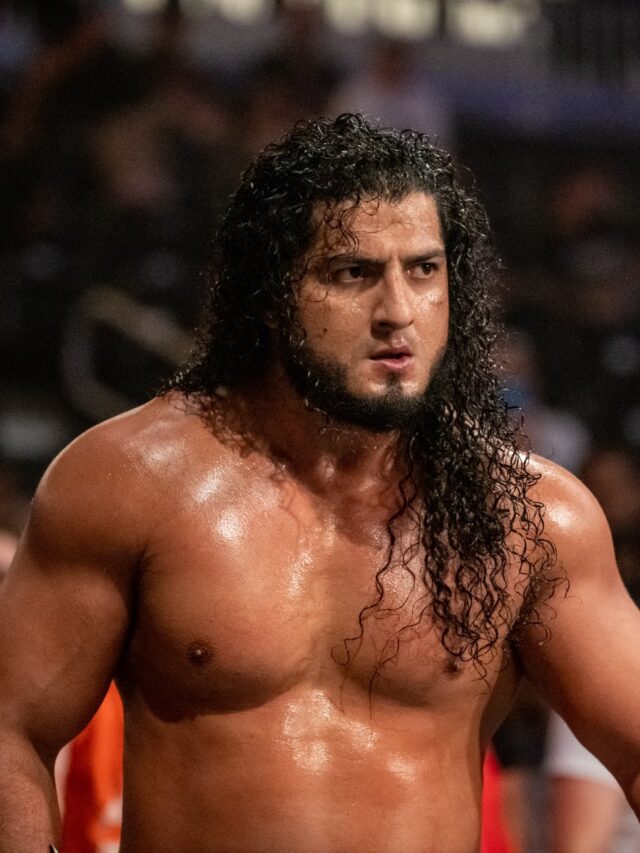 Rush – El Toro Blanco Rises Again