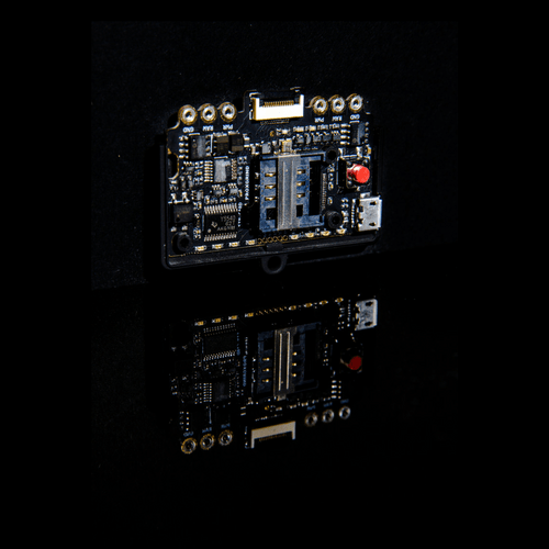 Proxmark3 Rdv4.0 Development | ProxGrind