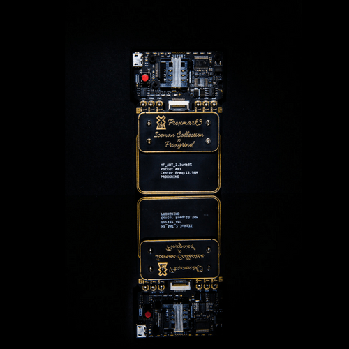 Proxmark3 Rdv4.0 Development | ProxGrind
