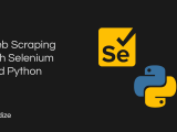 Web Scraping With Selenium And Python