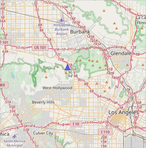 Examining Demographics of an Address/Locale | Decision-Making ...
