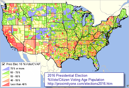 voter participation | Decision-Making Information Resources & Solutions