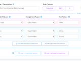 Api Documentation Proxycheck Io
