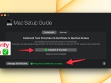 How To Capture Http Https Traffic From Iphone Ios 26 Or Ipados 26