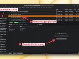 How To Capture Http Https Traffic From Iphone Ios 26 Or Ipados 26