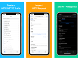 Capture And Inspect Https Traffic From Iphone Proxyman
