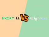 Proxytee Vs Bright Data The Best Proxy Solution For 2025
