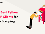 The Best Python Http Clients In 2025 Proxyway