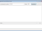 Socket Visual Basic Net Conexión Mediante Socket Vb Net Y System Net