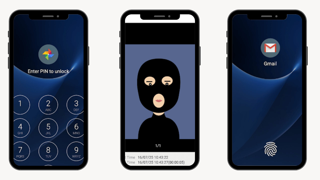 Install Smart App Lock: Your Ultimate App Security Solution! » Play ...
