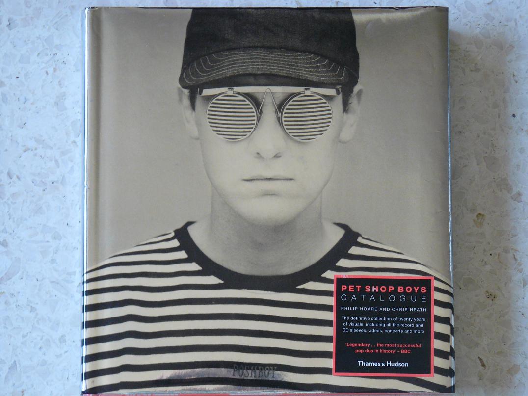 Catalogue (2006) | PSB museo