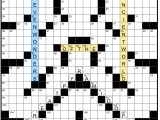 Mystery Solved Crossword Code Cracker Puzzles And Games News Nz
