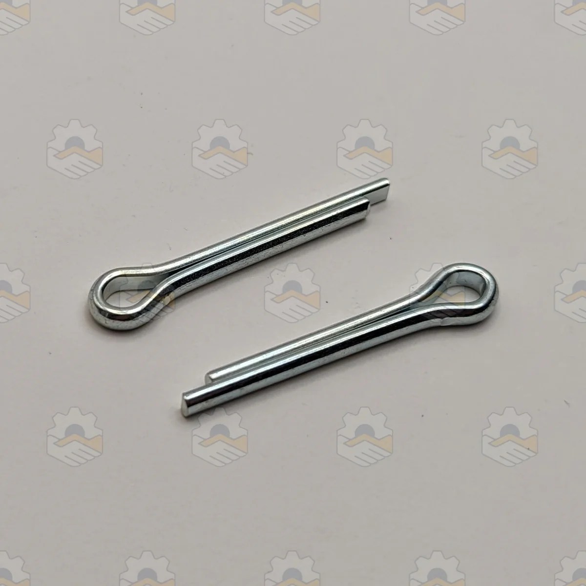 Cotter Pin Ps Components