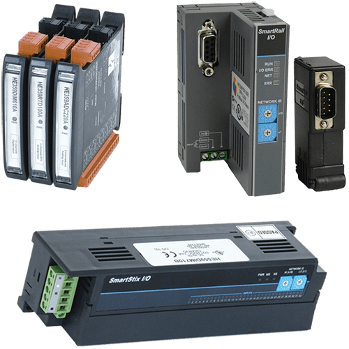 Control (PLC / HMI) – Process Solutions Corp.