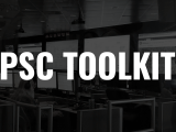 Psc Toolkit Emergency Management Ics Tools