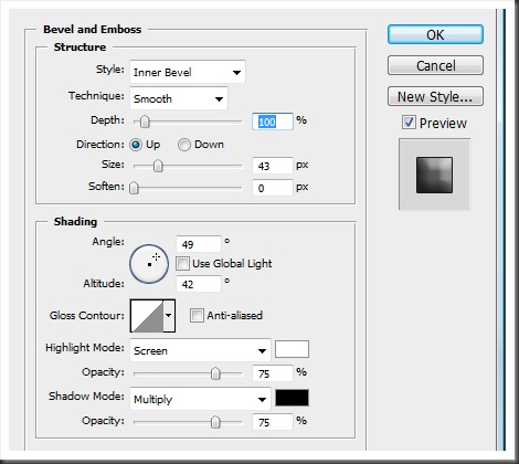 Create an Electrical Outlet Icon in Photoshop | Tracytruong's Blog ...