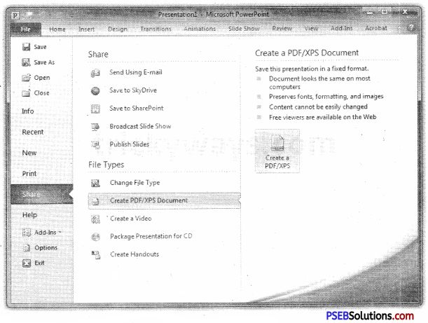 Pseb 10th Class Computer Notes Chapter 2 Html Fundamentals Pseb Solutions - Premium Ocean Picture Gallery - 4K