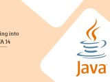 Deep Dive Into Java 14 Psi邃