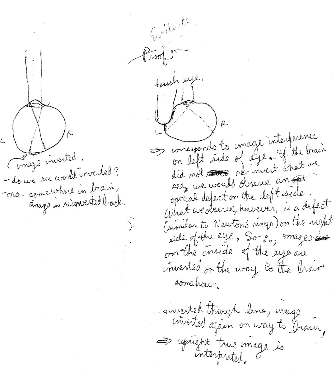 Image interpretation | Psi's blog