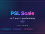 Psl Scale Ai Powered Facial Attractiveness Evaluation