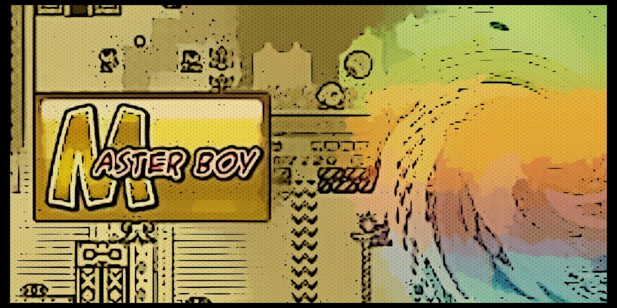 MasterBoy 3.10: Emulador de GameBoy y MS/GB para PSP 【2025】