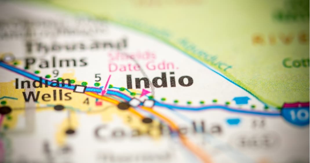 76th Riverside County Fair & National Date Festival Returns On February ...