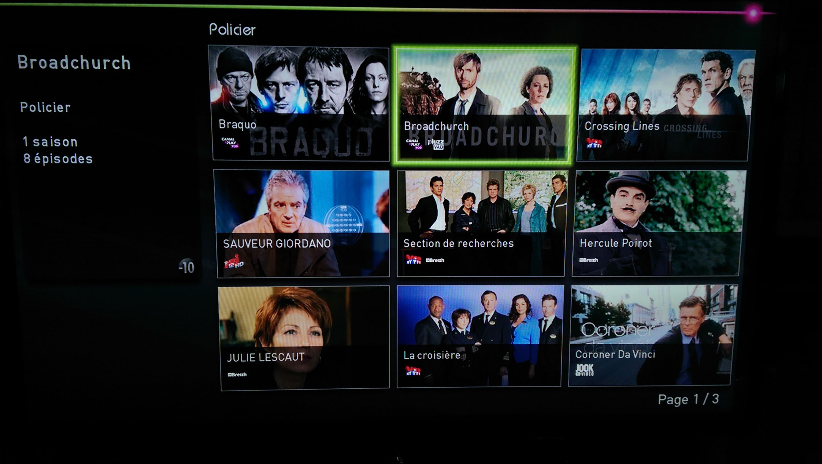 Seriesflix El Mejor Sitio Para Ver Series Online