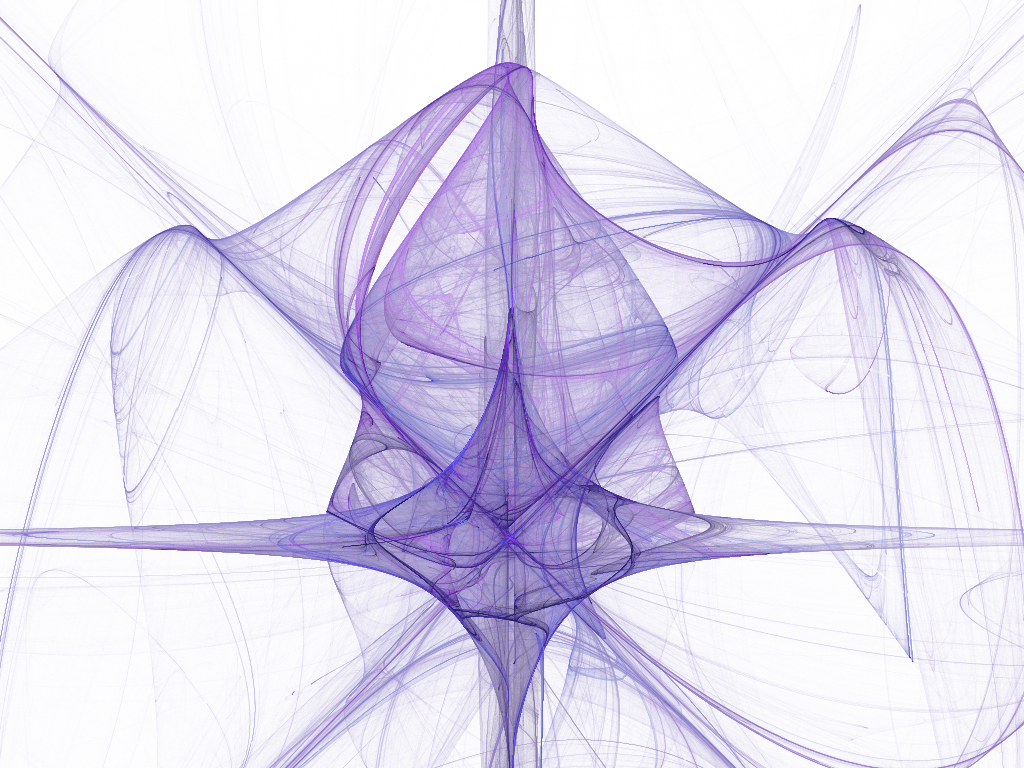 Fractal Friday Set 4 | PsychicmindGFX