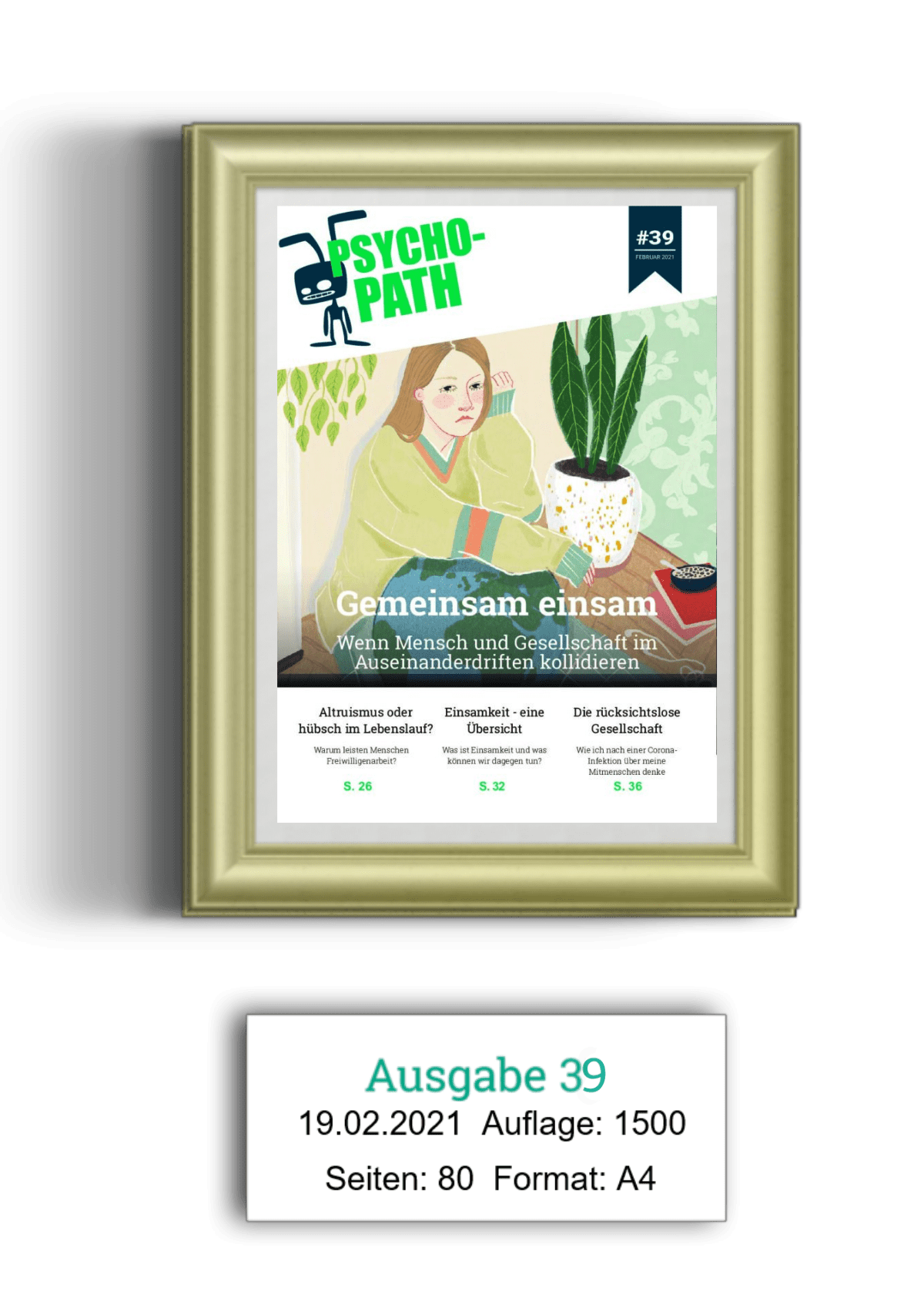 Nachlesen… – Psycho-Path WordPress-Seite