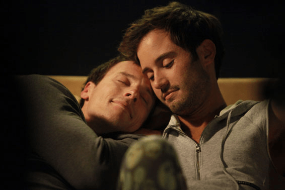 Gays, Geeks, and Going Your Own Way Part 2 - Psycho Drive-In