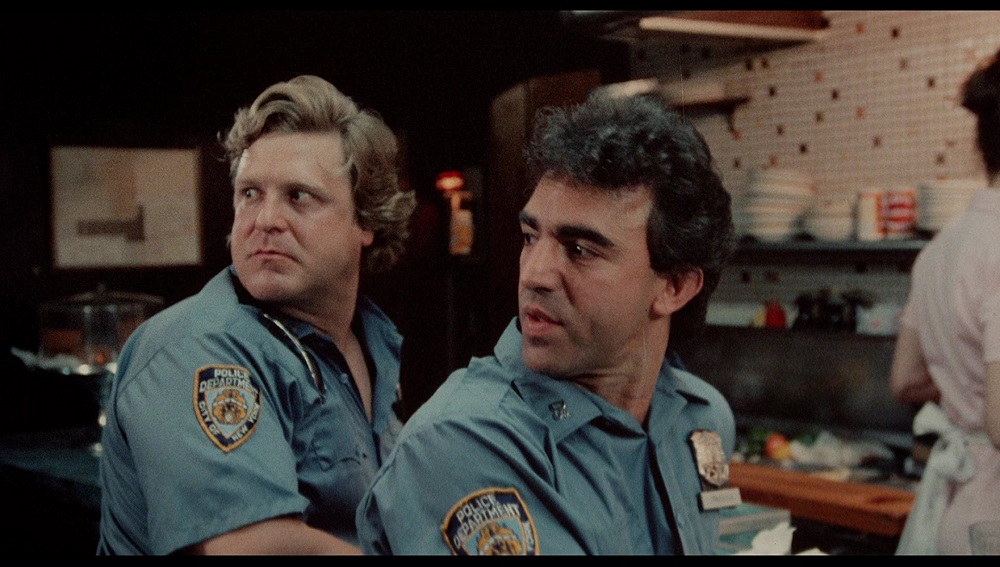 Beautiful Creatures: C.H.U.D. (1984) - Psycho Drive-In