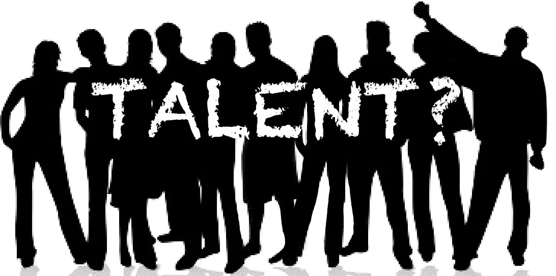 Avoir un talent c'est avoir une aptitude, une capacité particulière d'agir,