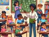 Classroom Challenges How Visual Processing Disorders Affect Learning