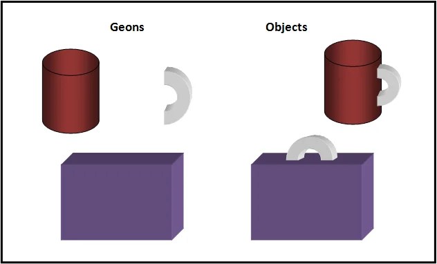 Cognitive Neuroscience Of Visual Object Recognition Concepts In Psychology