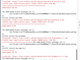 Topic 1 Installing R And Rstudio Frequently Asked Questions About R