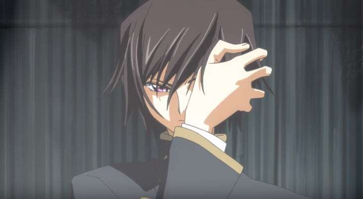 Code Geass - Trilogia Filmes Compilação revela Estreias e Teaser — ptAnime