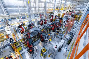 What Is Industrial Connectivity? | PTC