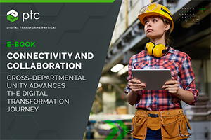 Industrial Connectivity And Collaboration | PTC