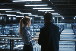 What Does Enterprise Grade Software Mean Ptc