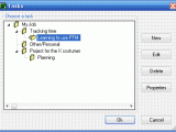 Ptm Quick Start