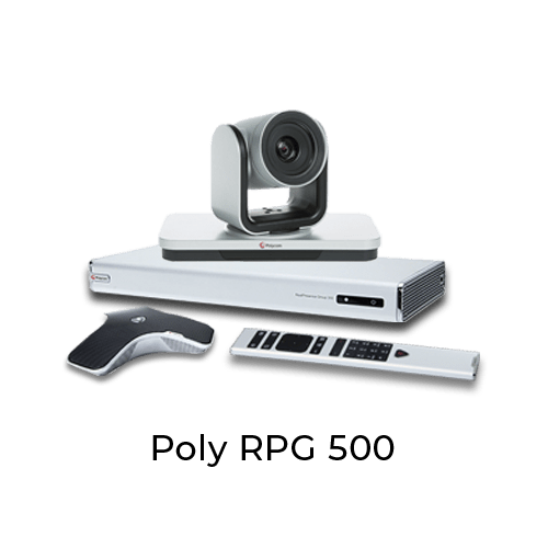 RPG500 | PT NUSANTARA TRIDAYA INOVASI