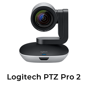 Logitech PTZ | PT NUSANTARA TRIDAYA INOVASI