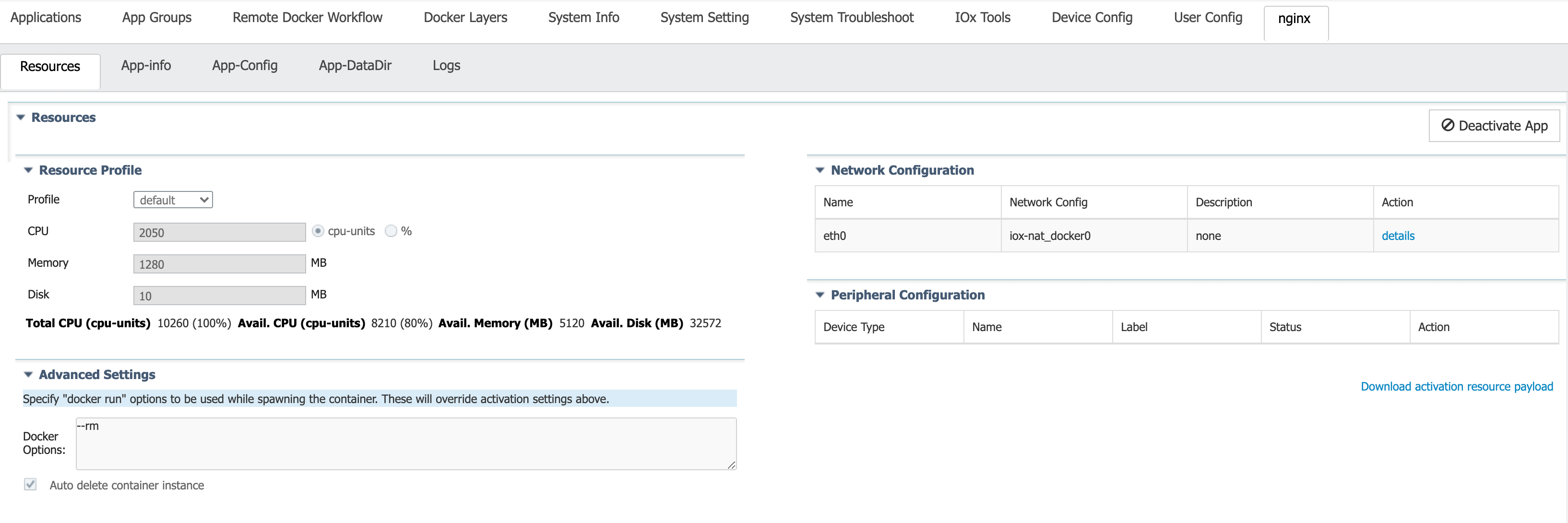 Docker Nginx Labex - Best Sunset Wallpapers in Mobile