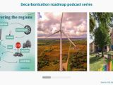 Decarbonisation Roadmap Podcast Series Just Transition