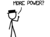 Xkcd Api Publicapi