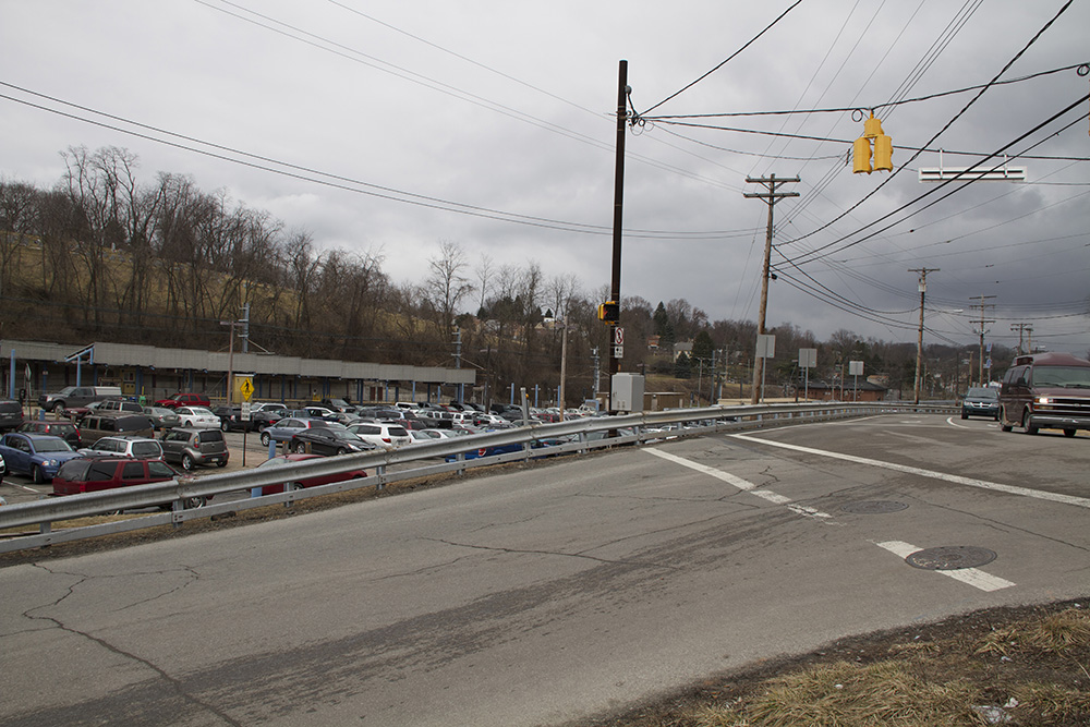 Blue Line: Washington Junction - Monroe - PublicSource