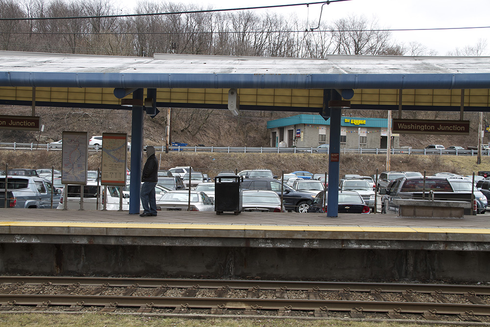 Blue Line: Washington Junction - Monroe - PublicSource