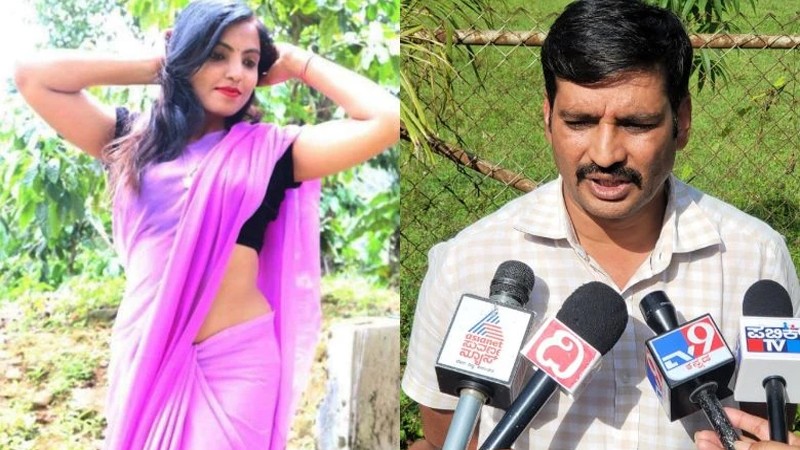 ನವ್ಯಶ್ರೀ ವಿಡಿಯೋ ಲೀಕ್ ಕೇಸ್ - ಚಾರ್ಜ್ ಶೀಟ್ ನಲ್ಲಿ ಕುಮಾರಕೃಪಾದ ರಹಸ್ಯ ಬಯಲು